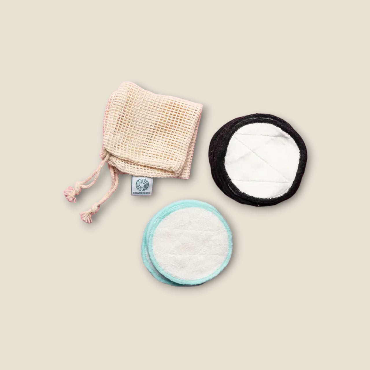 Plasticvrije gezichtsreiniging - 100% Natuurlijk - PAPER & BOO – Paper ...